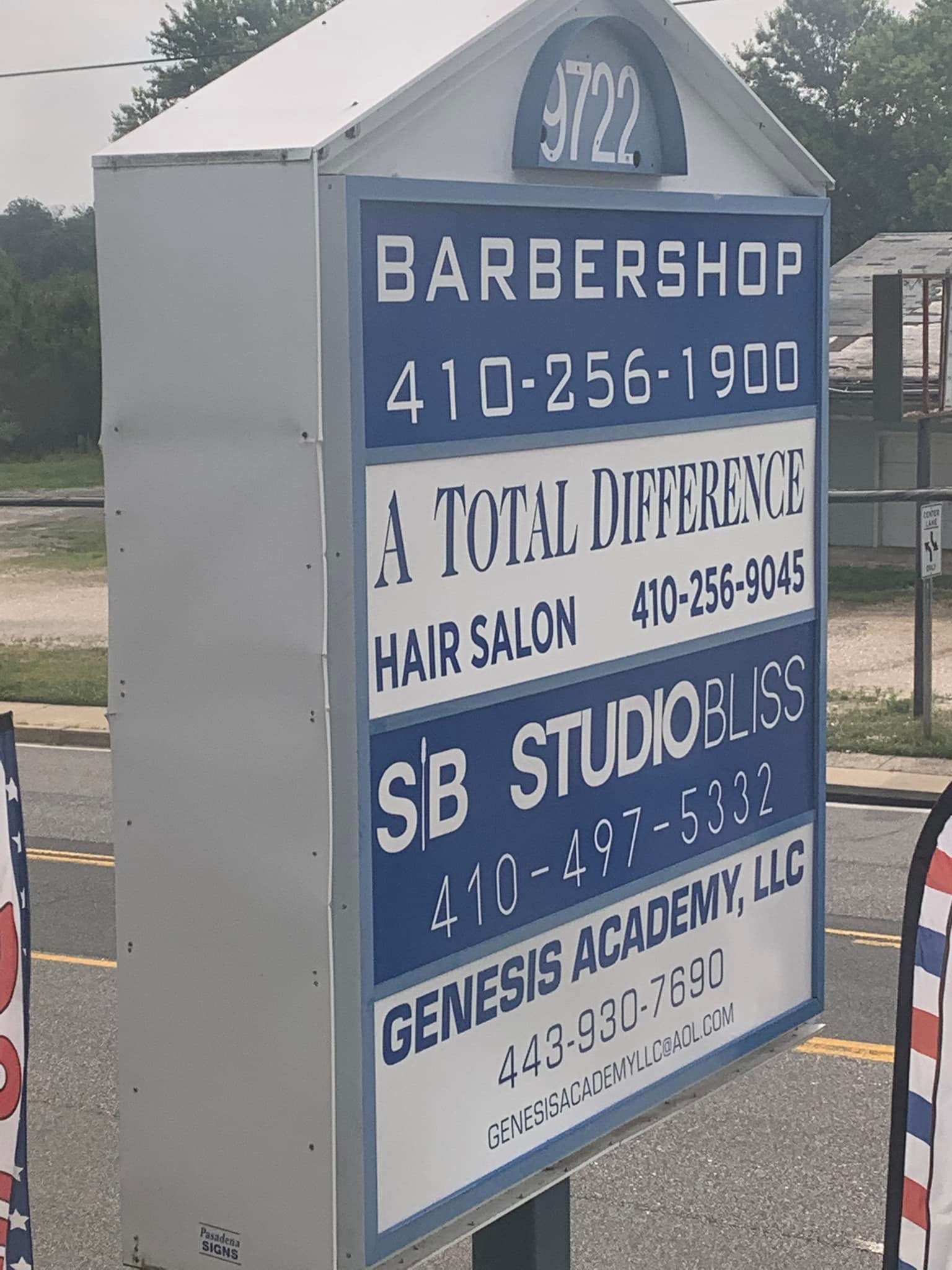 Photos – Genesis Academy LLC